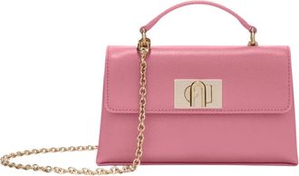 Furla Femme, Sacs, Rose, Taille: ONE Size 1927 Mini Sac