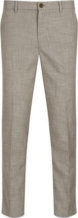 Les Deux Pantalon de costume
