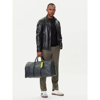Guess Reisetasche Guess TMPILO P5335 Grau