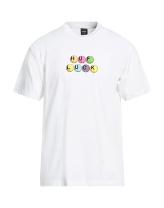 HUF TOPS - T-shirts auf YOOX.COM