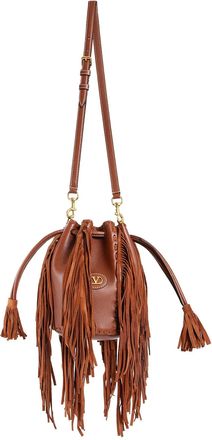 Valentino Necllcote satchel bag