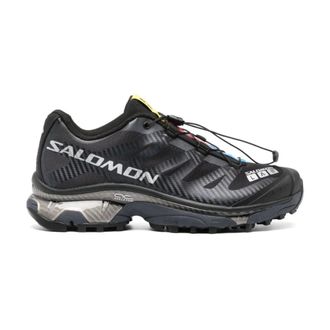 Salomon Femme, Chaussures, Noir, Taille: 37 EU Xt-4 OG