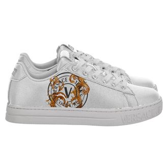 Versace Jeans Couture Sneakers - - Shoes - Damen - Wei&szlig; - 35 EU