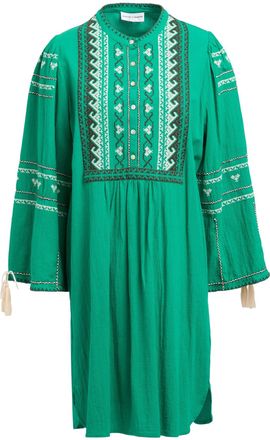 Antik Batik KLEIDER - Mini-Kleider auf YOOX.COM