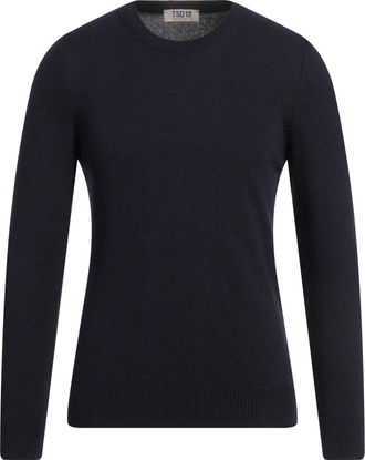 TSD12 STRICKWAREN - Pullover auf YOOX.COM