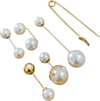 Dansk Copenhagen Damen, Accessories, Gelb, ONE SIZEGr&ouml;&szlig;e