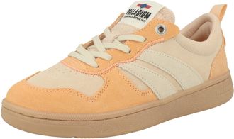 Palladium Sneaker Pallacup Flame