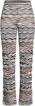 Missoni HOSEN & R&Ouml;CKE - Hosen auf YOOX.COM