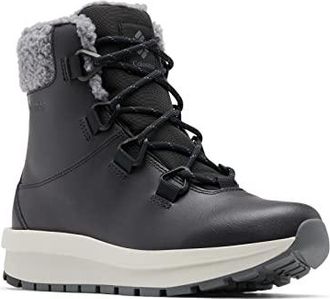 Columbia Bottes dHiver pour Femmes, MORITZA
