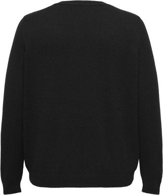 Jacqueline de Yong Strickjacke CARPRINCESS LS SHORT CARDI NOOS