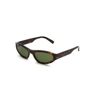 Marni Damen, Accessories, Braun, 58 MMGröße