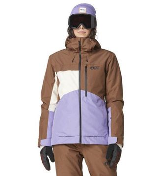 Picture Seen W - Skijacke - Damen