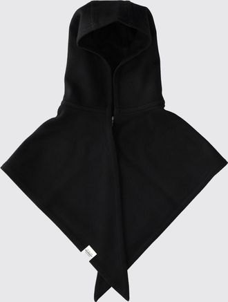 Ruslan Baginskiy Schal RUSLAN BAGINSKIY Damen Farbe Schwarz