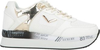 Replay SCHUHE - Sneakers auf YOOX.COM