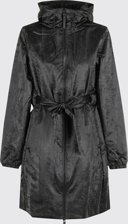 Rains Trench RAINS Femme couleur Gris Souris