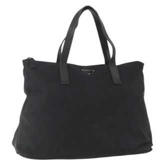 Prada Damen, Pre-Owned, Schwarzk, ONE SIZEGr&ouml;&szlig;e