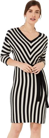 Comma Damen 1280310 Rock, 99X2 schwarz, 40