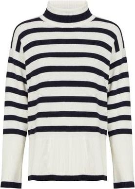 Saison 1865 Pull marinière VRIPE