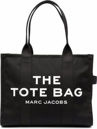 Marc Jacobs unisex, Sacs, Noir, Taille: ONE Size The Tote Bag