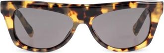 Jacquemus Sonnenbrille - - Accessories - unisex - Braun - ONE SIZE