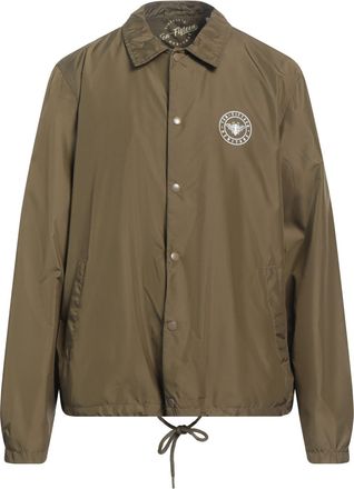 Ten-Fifteen Vintage JACKEN & M&Auml;NTEL - Jacken und Anoraks auf YOOX.COM