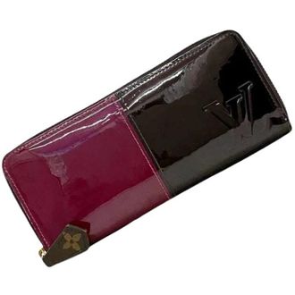 Louis Vuitton Porte-monnaie Vintage Pre-owned - Femme - Pre-owned - Multicolore - Taille: ONE Size