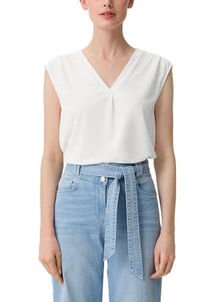 Comma Damen 60.2.61.12.130.2131218 T-Shirt, 120, 34