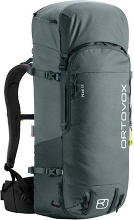 Ortovox Peak 55 - Alpinrucksack