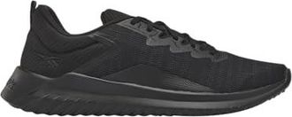 Reebok Homme FLUXLITE II Basket, Black/Grey 5, 44 EU