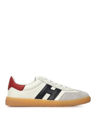 Hogan Baskets - Rouge