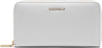 Coccinelle Portemonnaie COCCINELLE METALLIC