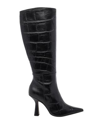 &Aacute;ngel Alarc&oacute;n Stiefel - Schwarz