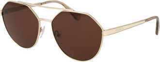 Max & Co. Max & Co Sonnenbrille MO0119 32E 58
