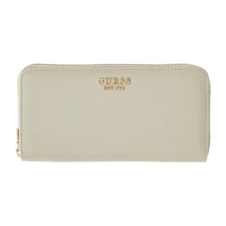 Guess Femme, Accessoires, Blanc, Taille: ONE Size Amorette Grand Compagnon