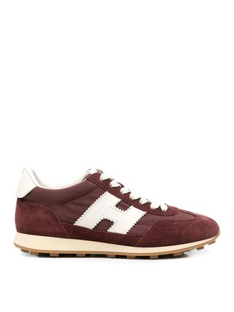 Hogan Baskets - Bordeaux
