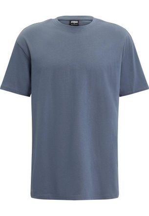 Urban Classics T-Shirt Urban Classics Herren Heavy Oversized Tee (1-tlg)