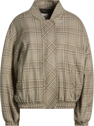 Dixie JACKEN & M&Auml;NTEL - Jacken und Anoraks auf YOOX.COM