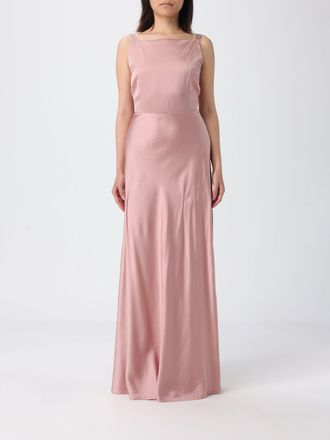 Liu Jo Kleid LIU JO Damen Farbe Pink