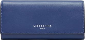 Liebeskind Liebeskind Valentina Lora Calf Optic, Sac à Main Femmes, Berlin Blue