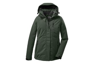 Killtec Softshelljacke Outdoorjacke KOW 140