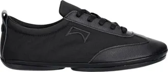 Camper Femme, Chaussures, Noir, Taille: 37 EU Baskets Right Nina