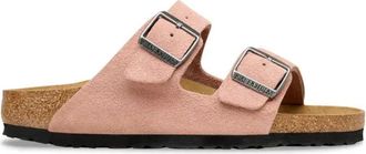 Birkenstock Femme, Chaussures, Rose, Taille: 38 EU Tongs