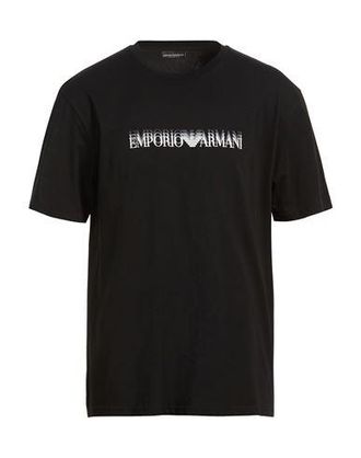 Emporio Armani TOPS - T-shirts sur YOOX.COM