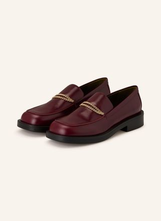 MARIA LUCA Maria Luca Loafer Noemi rot