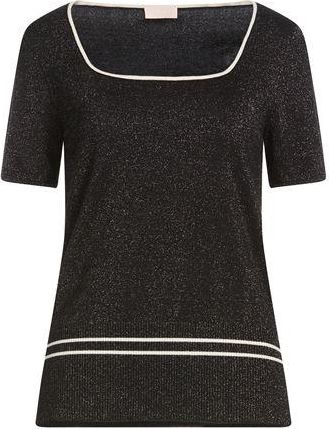Liu Jo MAILLE - Pullover sur YOOX.COM