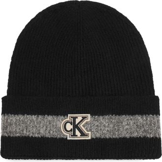 Calvin Klein M&uuml;tze Calvin Klein LV04F8100G Schwarz