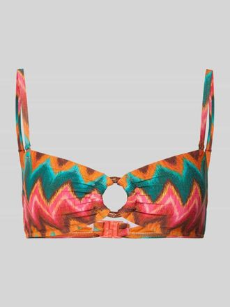 Banana Moon Bikini-Oberteil mit verstellbaren Tr&auml;gern Modell MYERO