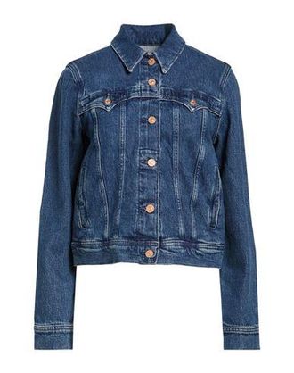 7 For All Mankind MANTEAUX - Manteaux en jean sur YOOX.COM