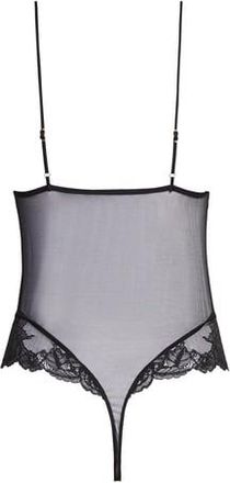 Wacoal Body en dentelle