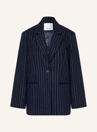 Co'Couture Cocouture Longblazer Naidacc blau
